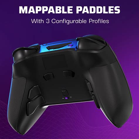 Pdp Victrix Pro Bfg Wireless Controller For Ps5 Invastor