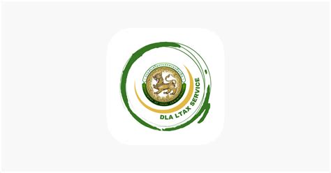 ‎dla Ltax Service บน App Store