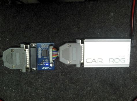 How To Speed Up Carprog Clone Reflash Reprogramming Uobdiicom