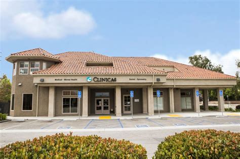 Clinicas Del Camino Real Fillmore Free Dental Care In Fillmore Ca
