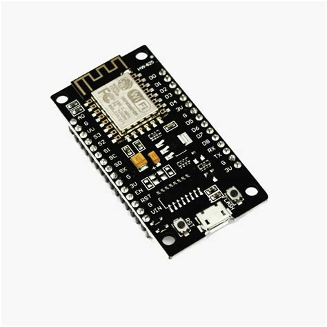 Nodemcu Esp8266 Ch340 Directronics