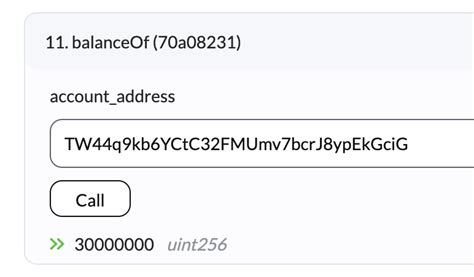 blockchain sending usdtc to a new tron address in testnet