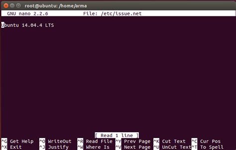Tutorial Remastering Linux Ubuntu LTS Trusty Tahr Kusumandaru S Blog