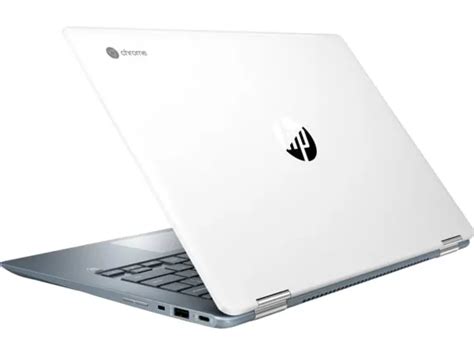 Hp Launches Premium Chromebook X Starting At
