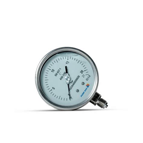 Calibration Of Pressure Gauge At ₹ 500sample In Mumbai Id 2857851597830