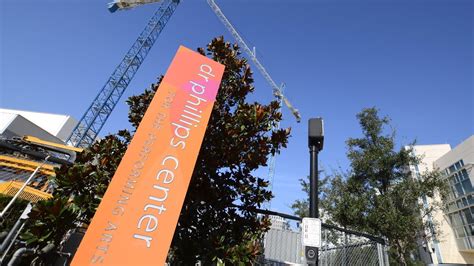 Dr Phillips Center For The Performing Arts On Linkedin Dr Phillips