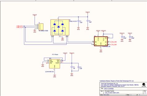 Solved Problem With Nfc Tag Detection Using St25r95