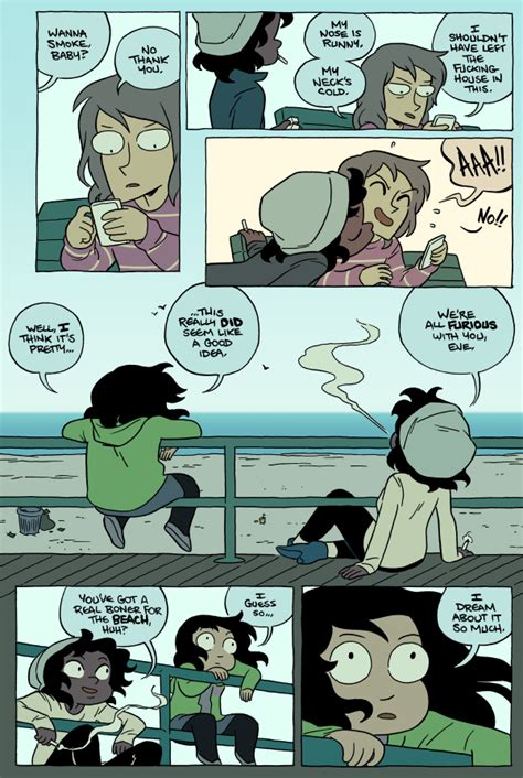 852 Boner For The Beach Octopus Pie
