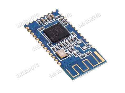 Bluetooth BLE4 0 UART Module Based On HM 10 Bluetooth BLE4 0 UART Module Based On HM 10 RKI