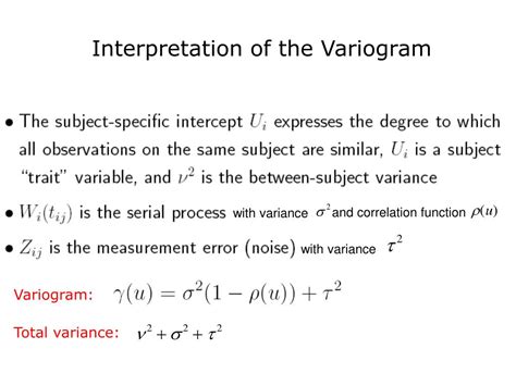 Ppt Lecture 6 Chapter 5 Revised On 2222008 Powerpoint Presentation Id313204