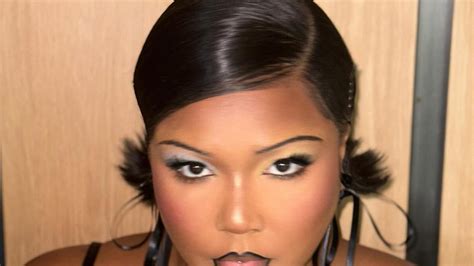 Lizzo Says She Quits Blames Lies Bullying For Step Back