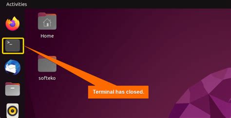 The Exit Command In Linux Practical Examples LinuxSimply