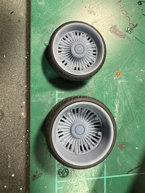 Who Doesn T Love A Mock Up Let S See Yours Page WIP Model Cars Model Cars Magazine Forum