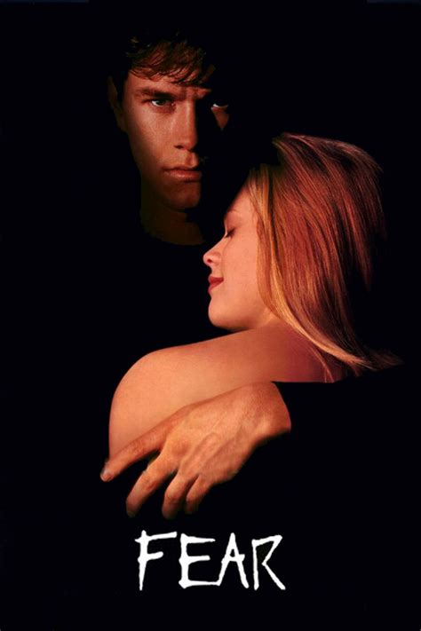 Fear 1996