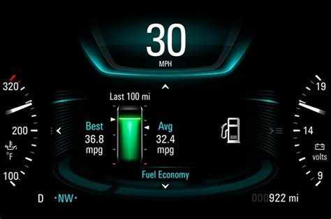 How Is Fuel Consumption Calculated Autodeal