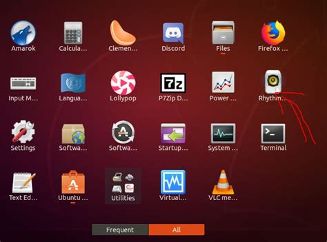 How To Install Rhythmbox Music Player On Ubuntu H S Media