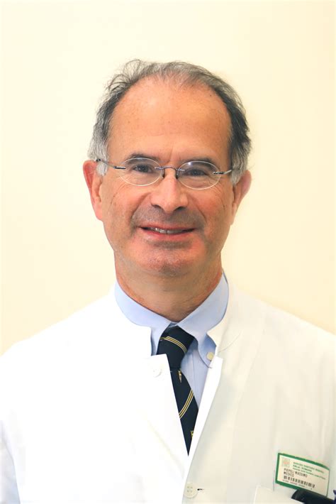 Massimo Piepoli è Il Nuovo Responsabile Della Cardiologia Di Castel San Giovanni Tecnomedicina