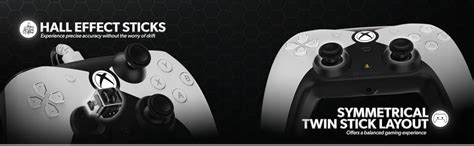 Hyperkin The Competitor Wired Controller For Xbox Series X