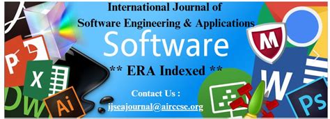 ijsea journal on linkedin international journal of software