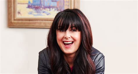 Marian Keyes Best Selling Author