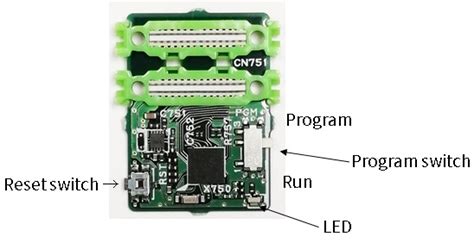 Ap04 Stm32 Mcu 2bus Leafony