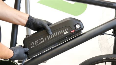 Step By Step E Bike Conversion What Problems You May Have Assembling The Motor Battery Tutorial