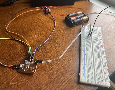 Voltage Multimeter Using Unity 8 Steps With Pictures Instructables