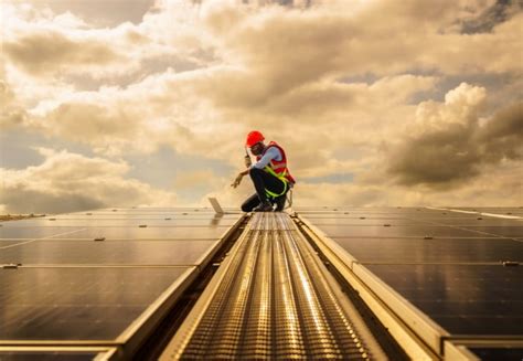 Omnidian Solar System Performance Assurance Management And Servicing Omnidian