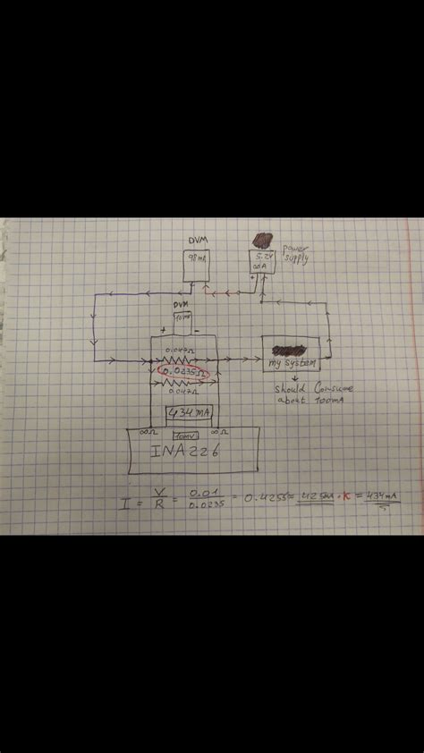 INA Evaluation Module Amplifiers Forum Amplifiers TI E E Support Forums