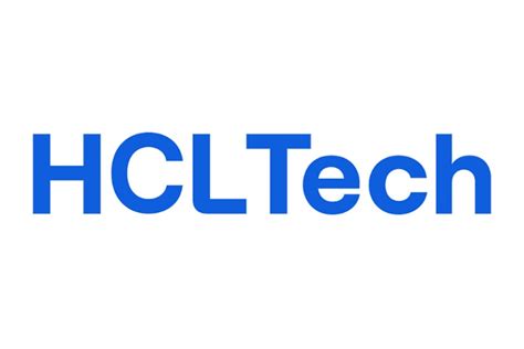 Hcl Technologies Rolls Out A New Brand Identity And Logo Campaign Us