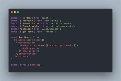 Adding A Smart Dark Mode To My React App By Rafael Pérez García Imperdiblesoft Medium