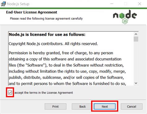 01 nodejs 설치 빅데이터 웹 iot 개발자 환경 구축