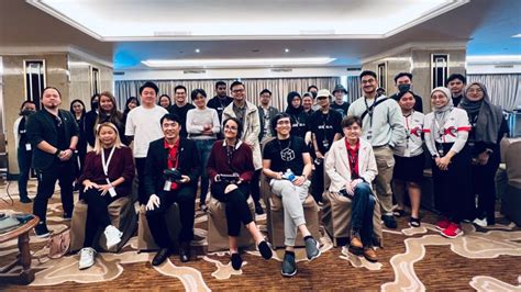 rahaf elmahdy on linkedin gamedevelopment event