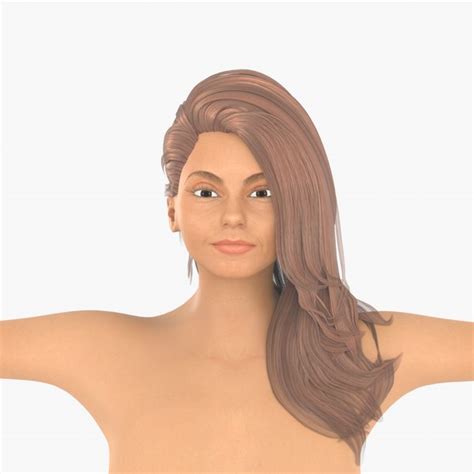 Blender Erotic Models TurboSquid