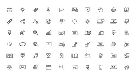 Editable Stroke Vector Art Icons And Graphics For Free Download