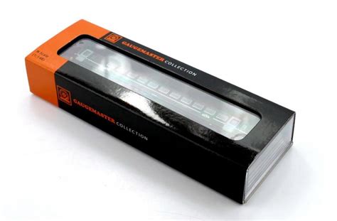 Gaugemaster Gm2210402 Class 153 380 Gwr Green Uk