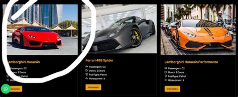 is there any way to create multiple image slider in single product card