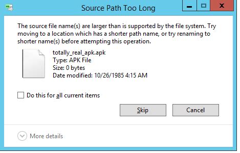 Generates Too Long Path On Windows Issue Angular Webdriver Js Extender GitHub