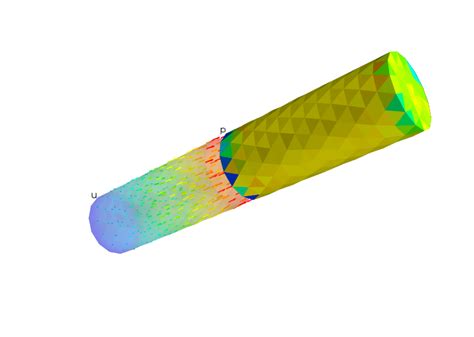 linear elasticity sfepy sfepy github wiki
