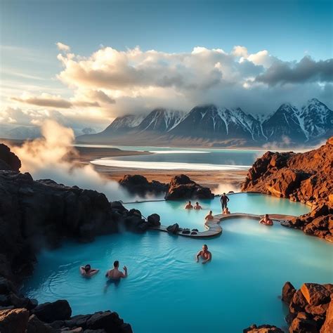 Iceland Vacation Spots Icelands Top Vacation Spots You Must Visit