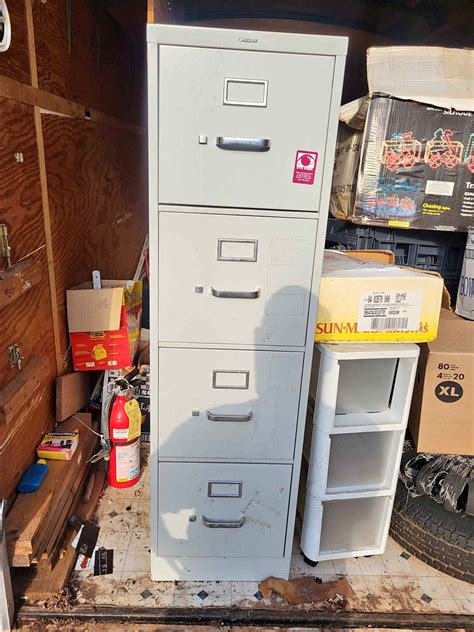 Free Filing Cabinets Several 456 Old Courthouse Road Appomattox