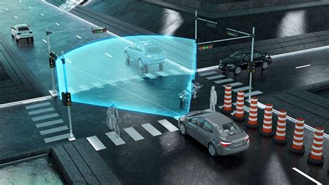 The Revealing Science Behind Lidar Technology Sentech