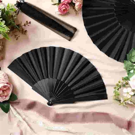 Wedding Hand Fans In Bulk 60 Photos
