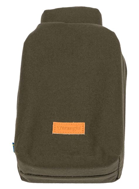 Pokrowiec Na Menażkę Trangia Roll Top Mess Tin Large Olive 619103