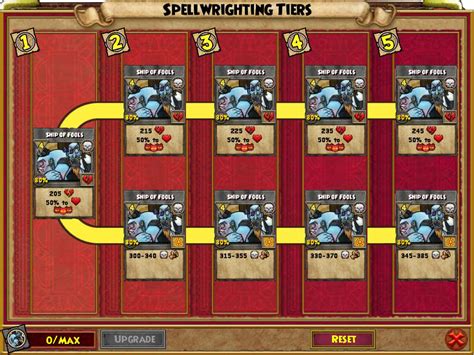 Wizard101 Celestian Lore Spells A Review Swordrolls Blog Wizard101 And Pirate101