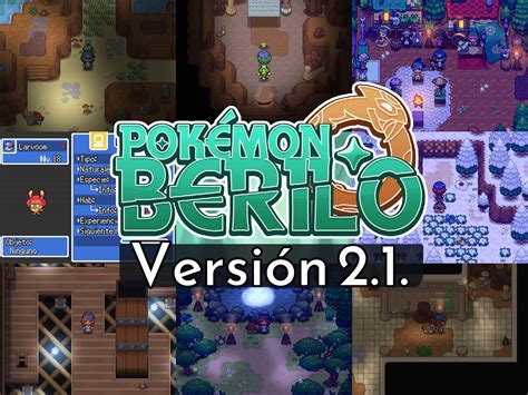 Pokémon Berilo Whack A Hack