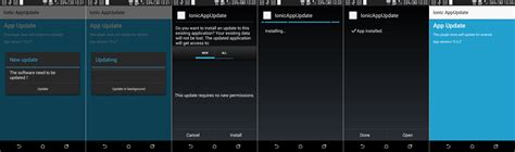 Ažuriranje Ionic Android aplikacije bez Google Storea Tomislav Stanković