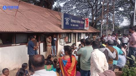 Shirval त्रासाला कंटाळून युवतीची आत्महत्या पोलिसांनी आरोपीला केली अटक