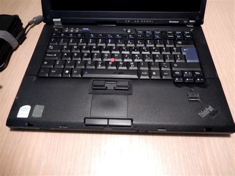 IBM Lenovo Thinkpad T Split