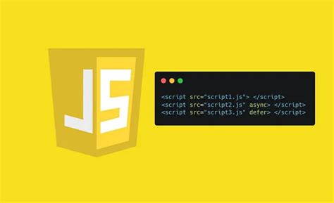 javascript 以为自己了解 async、defer 和module？这 5 个误解会让你大吃一惊 终身学习者
